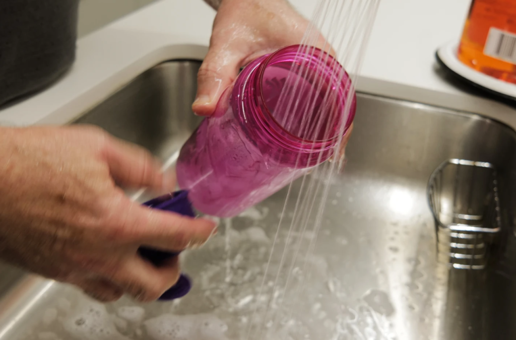 Morero says full recovery after water maintenance shutdown could take ...