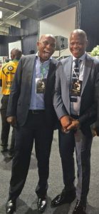 Joe ‘Ferrari’ Sibanyoni: Ruthless taxi boss, 'Robin Hood', and alleged ...