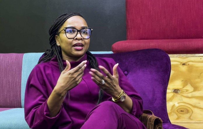 Gauteng Gambling Board CEO fired after forensic probe, CFO suspended ...